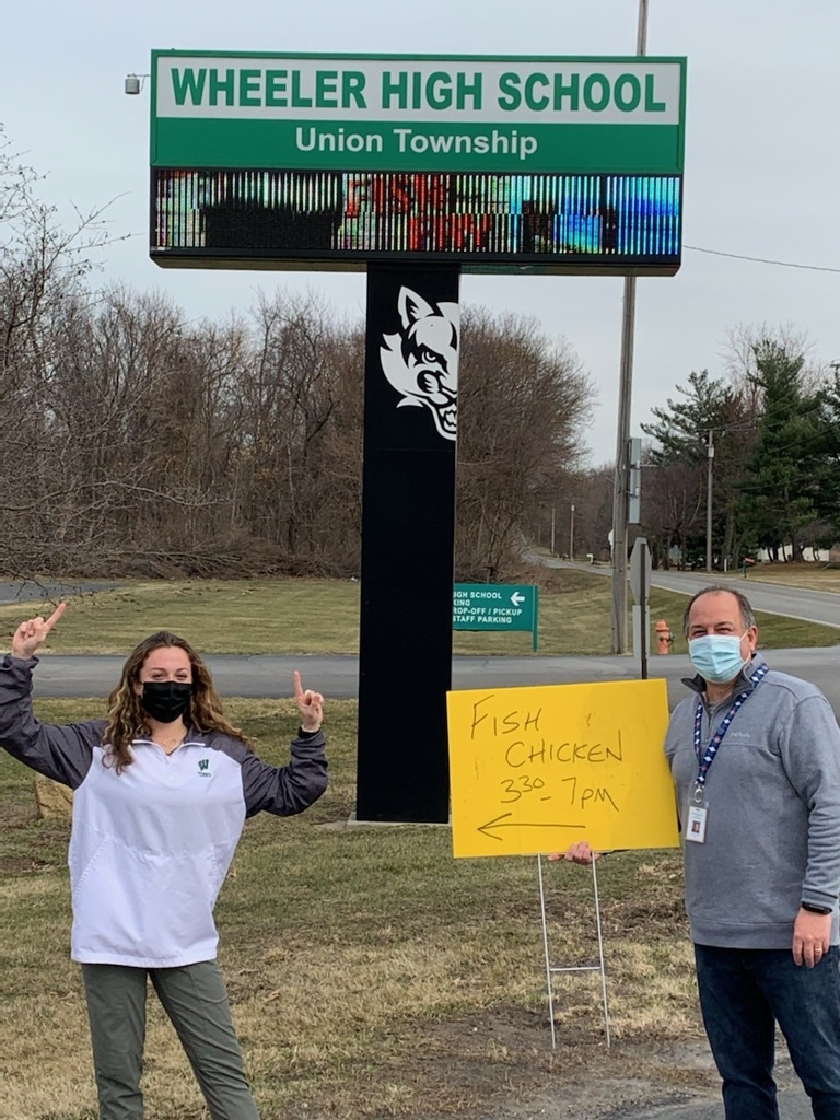 Live Feed | Wheeler High School