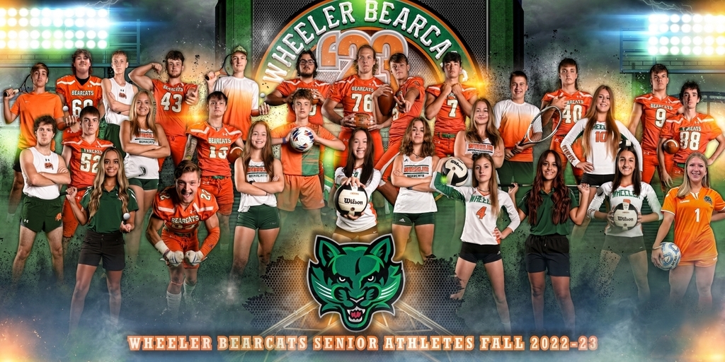 Live Feed | Wheeler High School