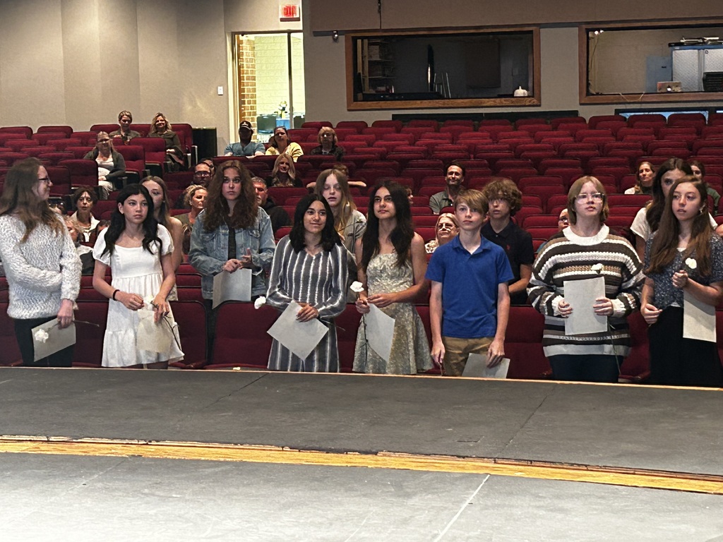 Live Feed | Union Township Middle School