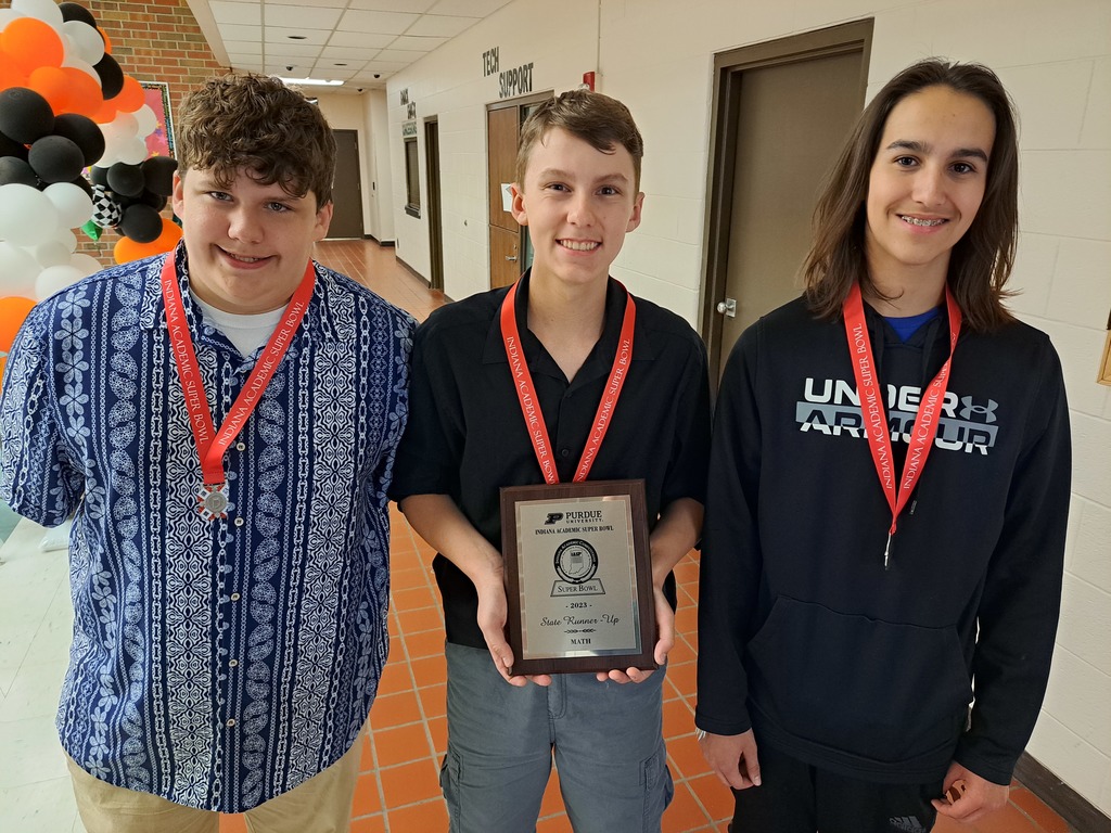 Live Feed | Union Township Middle School