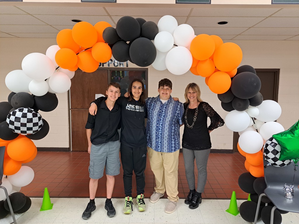 Live Feed | Union Township Middle School