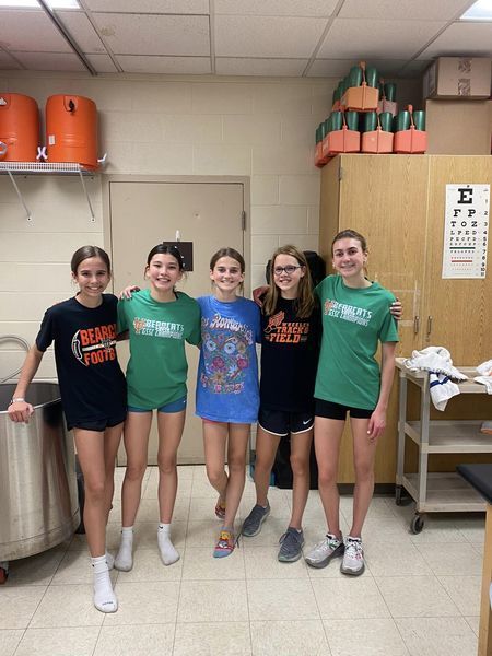 Live Feed | Union Township Middle School