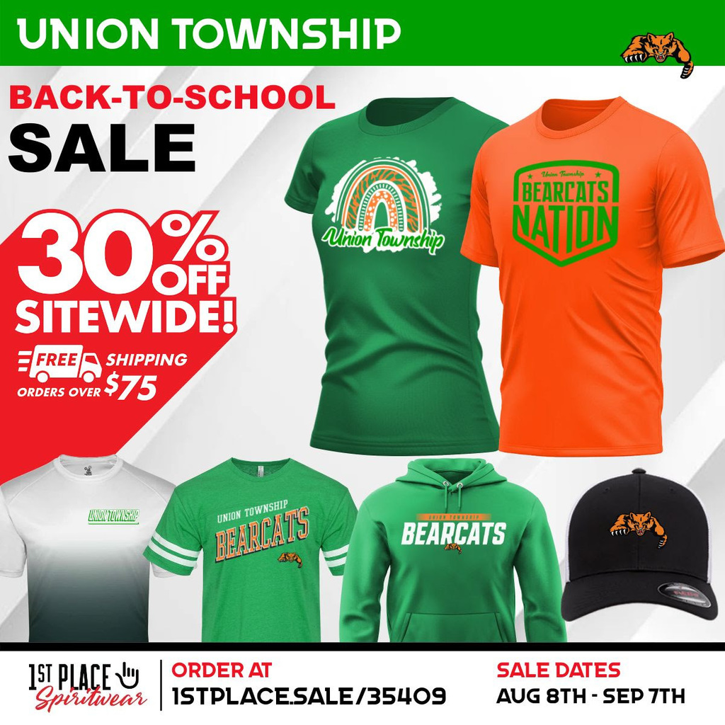 Live Feed | Union Township School Corporation