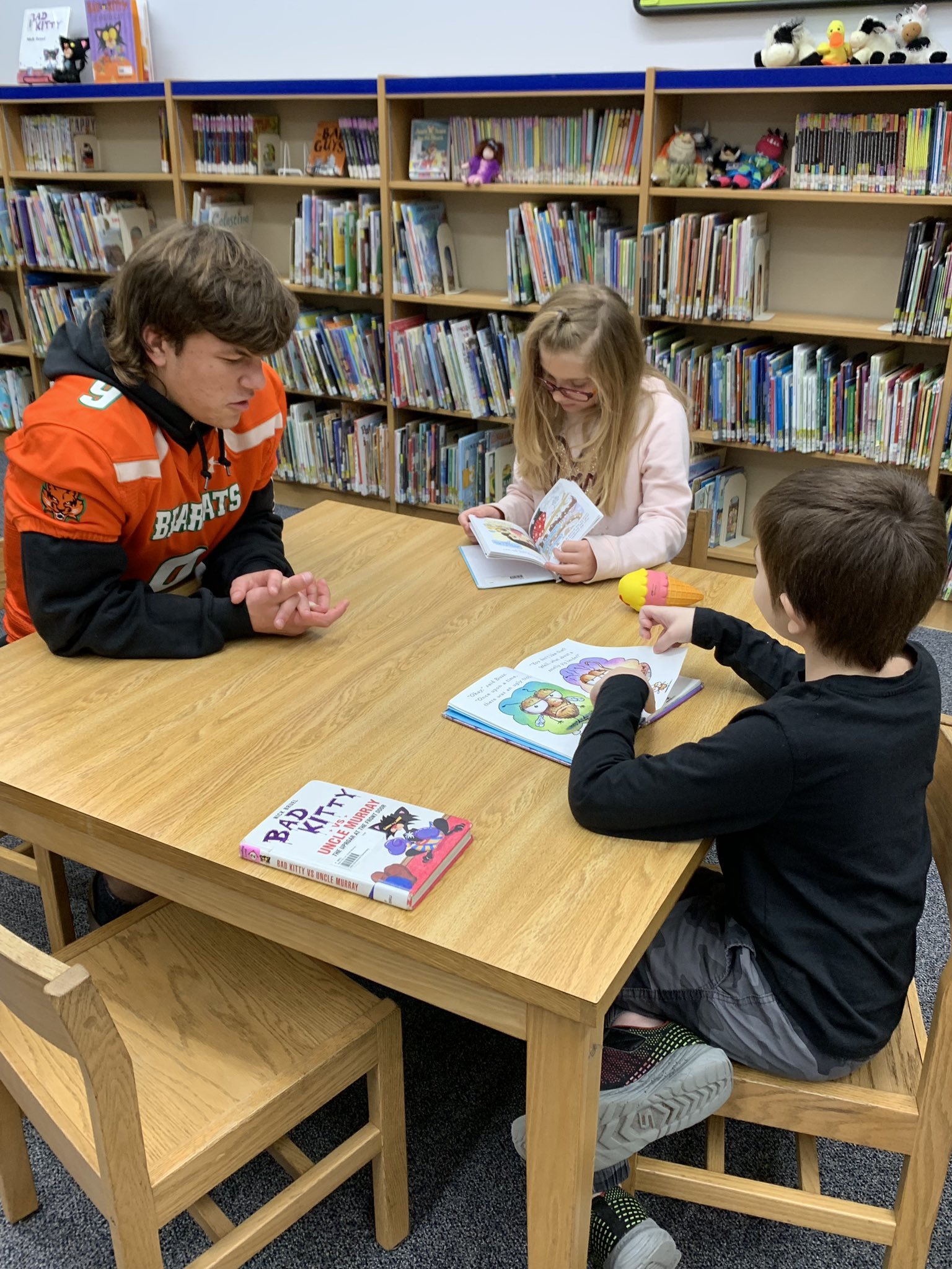 Union Township School Corporation